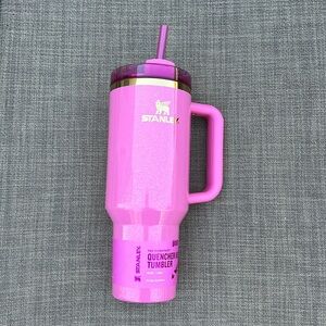 Stanley | Other | Wicked X Stanley Pink Glinda 4 Ounce | Poshmark